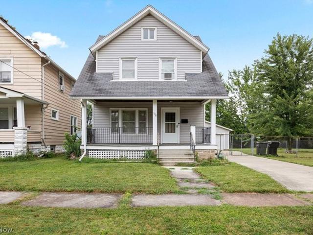 148 Clinton Ave, Elyria, OH 44035