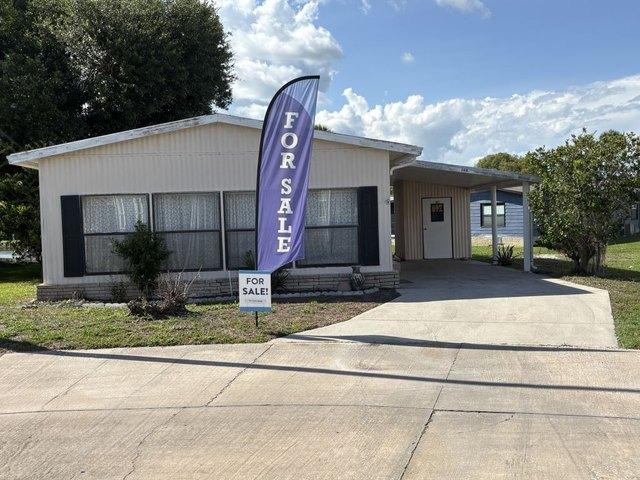 148 Clover Ct Unit 148, Plant City, FL 33565