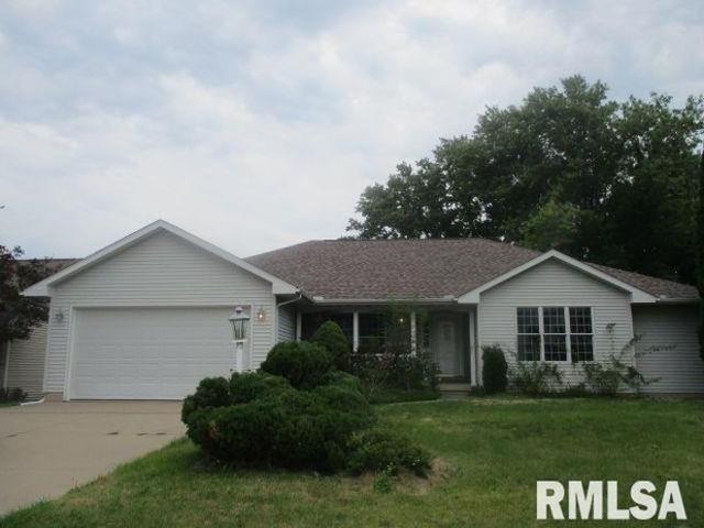 148 Cracklewood Ln, East Peoria, IL 61611