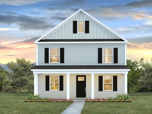 148 Croaker Dr, Summerville, SC 29483