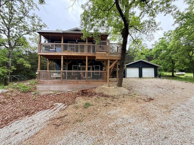 148 Crooked Tree Rd, Galena, MO 65656