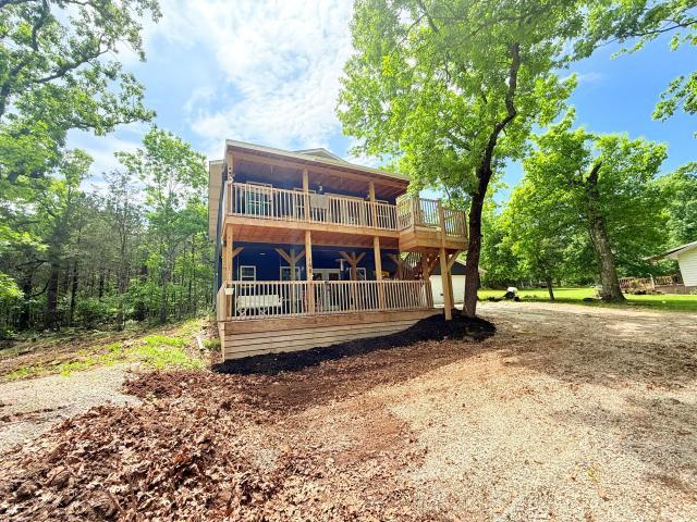 148 Crooked Tree Road
