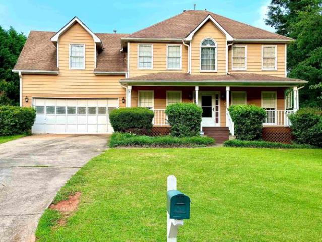 148 Crown Dr, McDonough, GA 30253