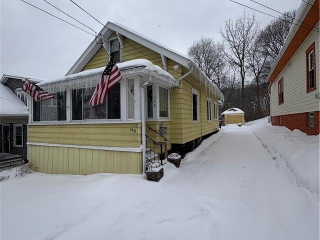 148 Culbert Street