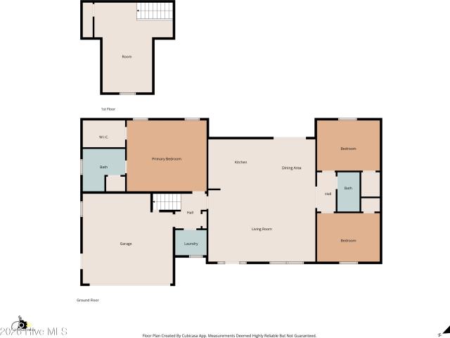 148 A Coinjock Canal Rd, Coinjock, NC 27923 | MLS #100564 | Compass