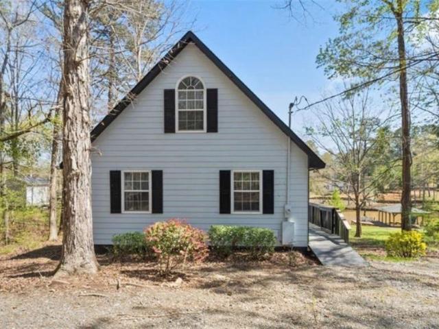 148 Anchor Point Dr, Eatonton, GA 31024 | MLS #7754 | Compass