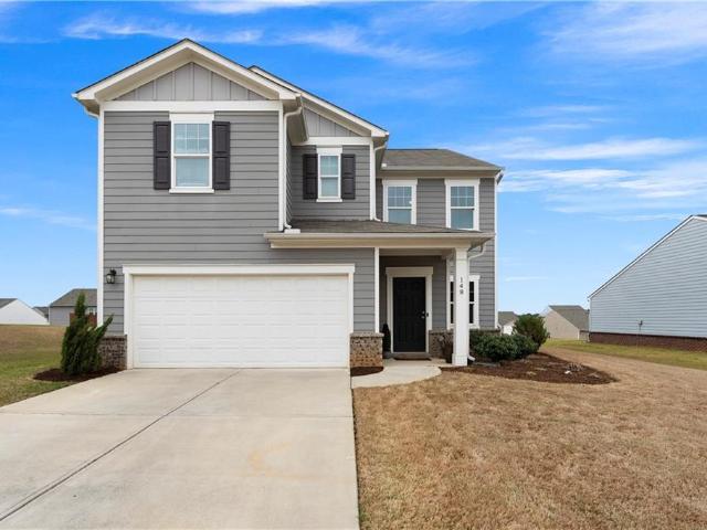 148 Andria Way NW, Cartersville, GA 30120 | MLS #7737 | Compass