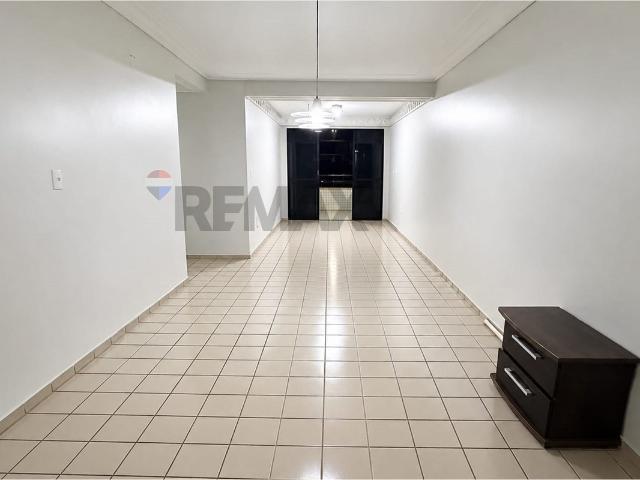 148 Área Útil Apartamento Alugar, 4 Dormitórios localizado em Rua Helena Meira Lima, 684, Tambaú, João Pessoa, Paraíba, 58039210 | Brasil