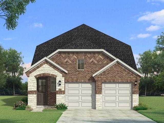 148 Ashbrook St, Little Elm, TX 75068