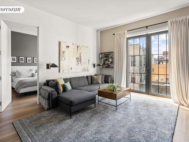 148 ATTORNEY Street PH6