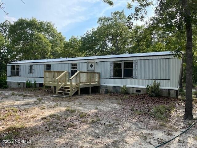 148 Autumn Dr, Vass, NC 28394