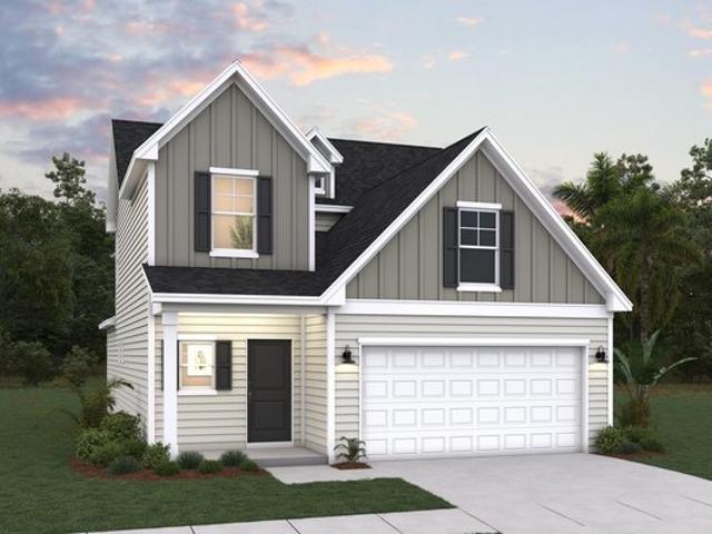 148 Avery Pines Way, Cameron, NC 28326