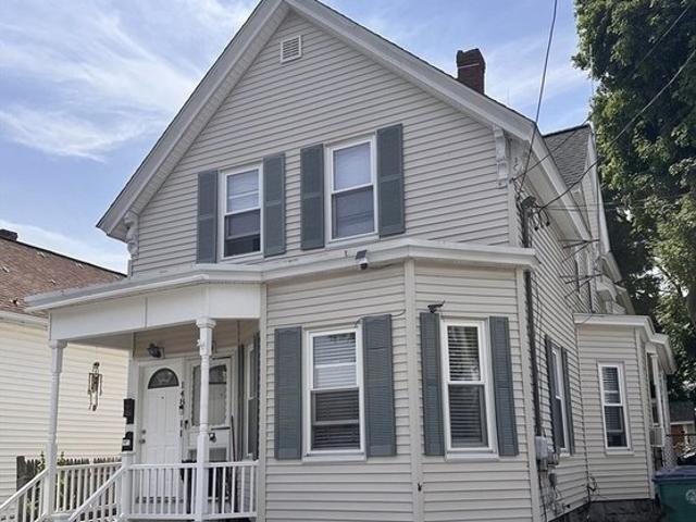 148 B St, Lowell, MA 01851