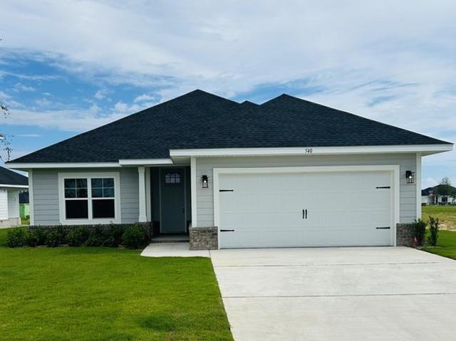 148 Bonne Vue Cir Lot 109 1, Freeport, FL 32439