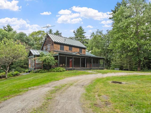 148 Barnett Hill Road