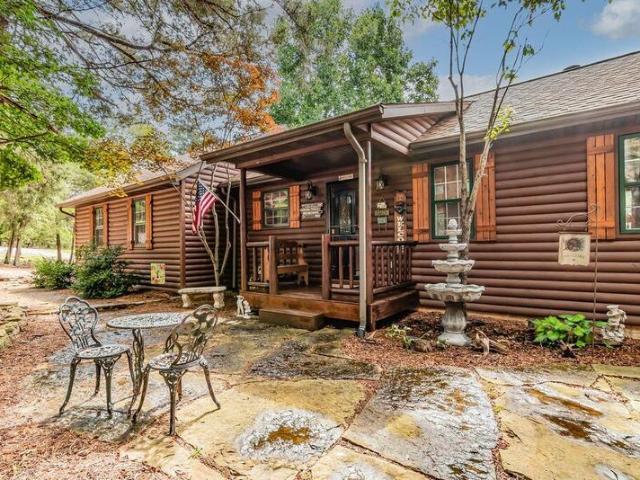 148 Belgian Road, Branson West, MO 65737