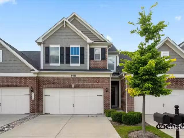 148 Blanchard Ct, Unit 148, Bloomingdale, IL 60108 MLS #12457.