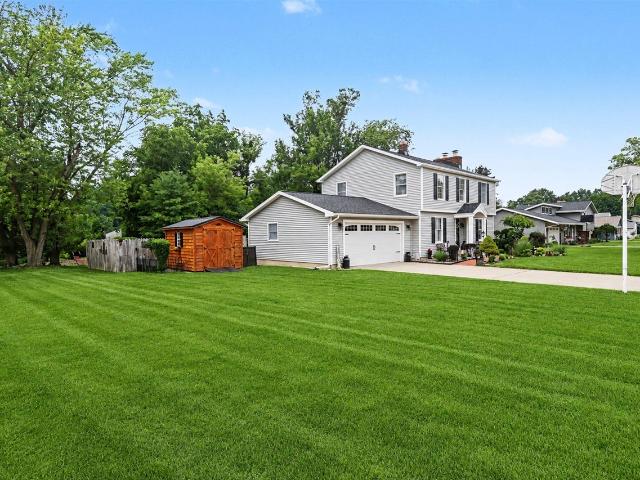 148 Brandywood Lane