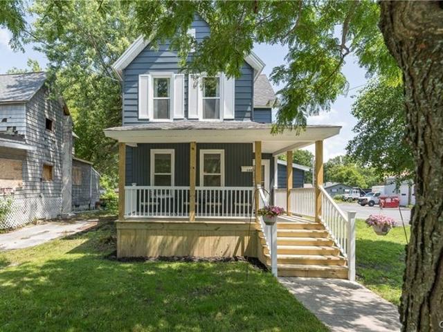 148 Breen Ave, Watertown, NY 13601