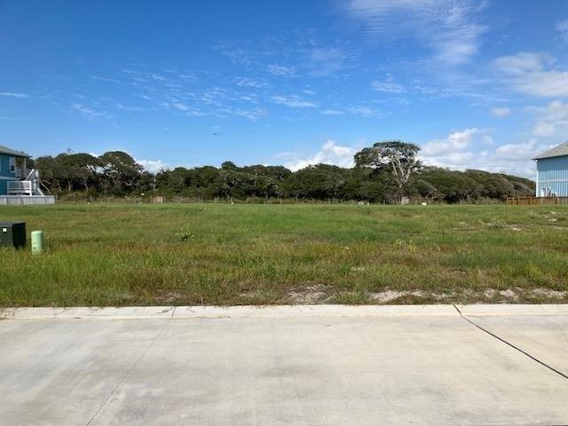 148 Breezeway Dr Lot 38, Rockport, TX 78382