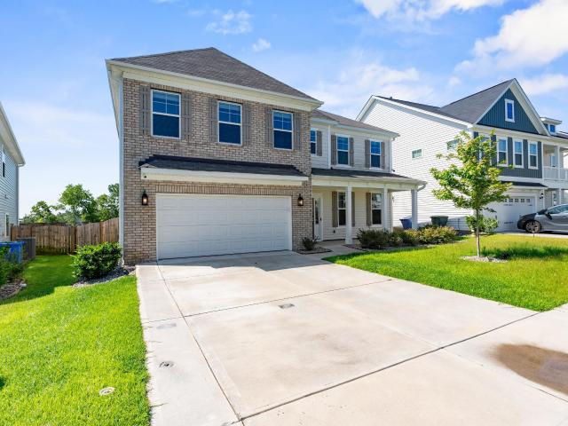 148 Brockway Drive