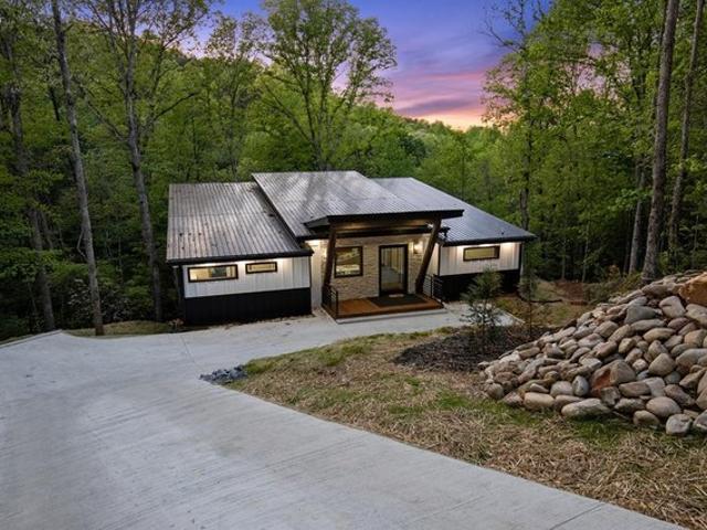148 Brookwood Dr, Blue Ridge, GA 30513