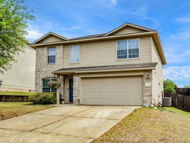 148 Buttercup Way, Kyle, TX 78640 | MLS #4288