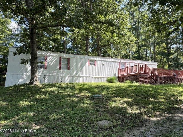 148 Byrtle Grove Rd, Leitchfield, KY 42754