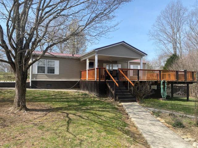 148 Gabe Hollow Road