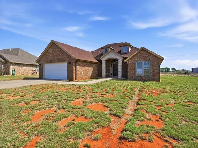 148 Gamble Ln, Elk City, OK 73644