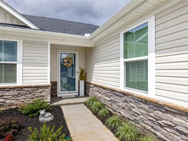 148 Garrison Farm Way
