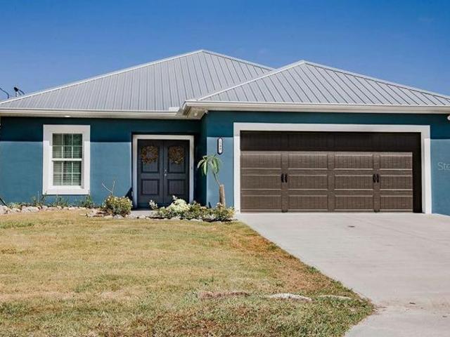 148 Gary Ave, Oak Hill, FL 32759
