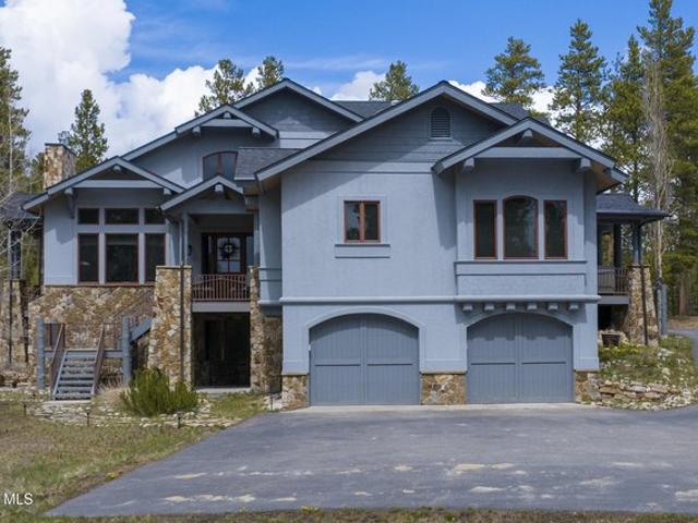 148 GCR 8307, Tabernash, CO 80478