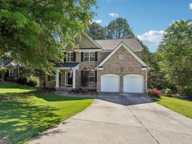 148 Gemstone Ln, Acworth, GA 30101