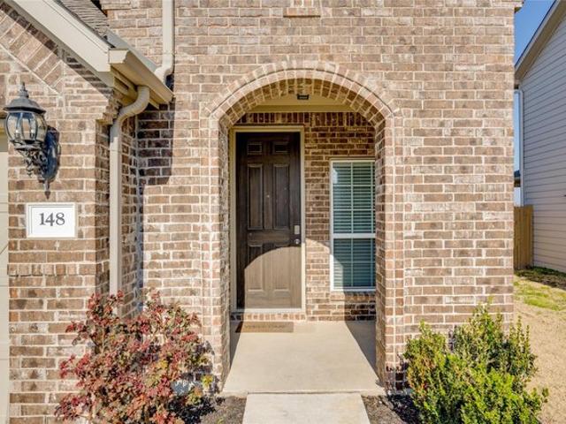 148 Gidran Trl, Georgetown, TX 78626