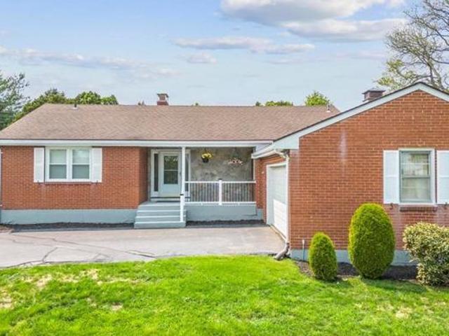 148 Gilbert Ave, Rocky Hill, CT 06067