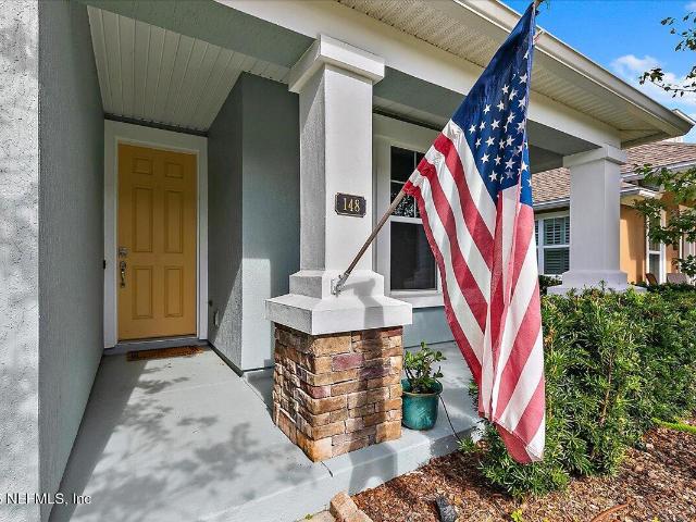 148 Greendale Dr, Ponte Vedra, FL 32081 | MLS #2137 | Compass