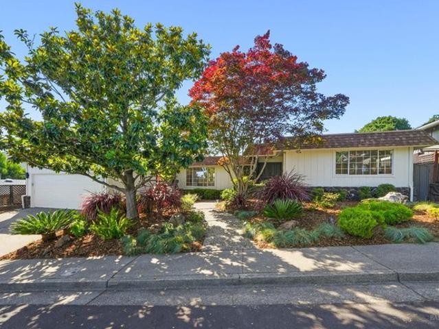 148 Dominican Dr, San Rafael, CA 94901
