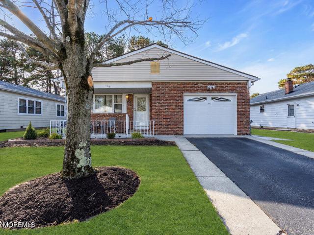 148 Davenport Rd, Toms River, NJ 08757 | MLS #22534 | Compass