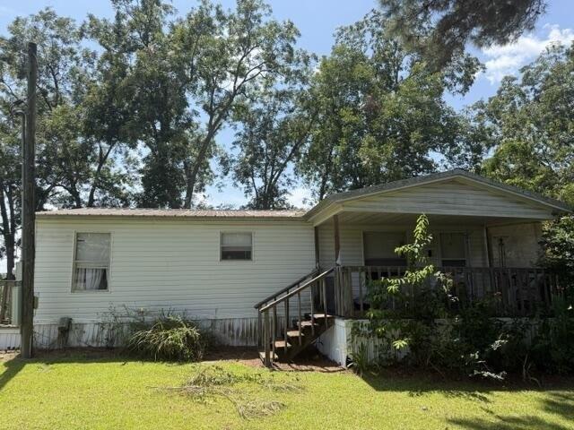 148 Davis St, Ty, GA 31795