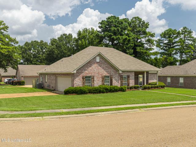 148 Devlin Springs Drive