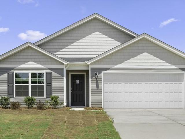 148 Demonstation Ln, Lexington, NC 27292