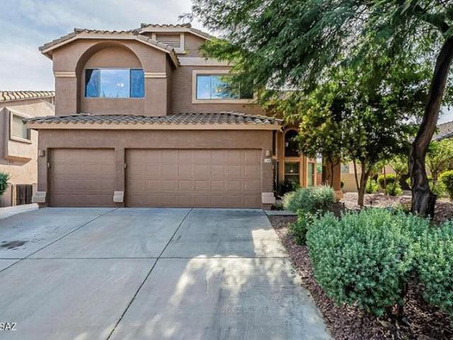 148 E Via Teresita, Sahuarita, AZ 85629