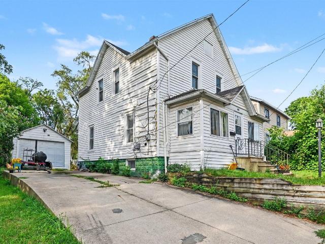148 E Emerson Street