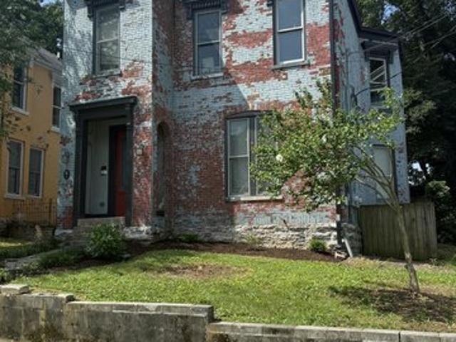148 E Fourth St, Lexington, KY 40508