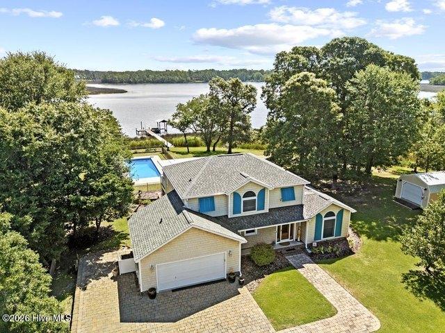 148 E Ivybridge Dr, Hubert, NC 28539
