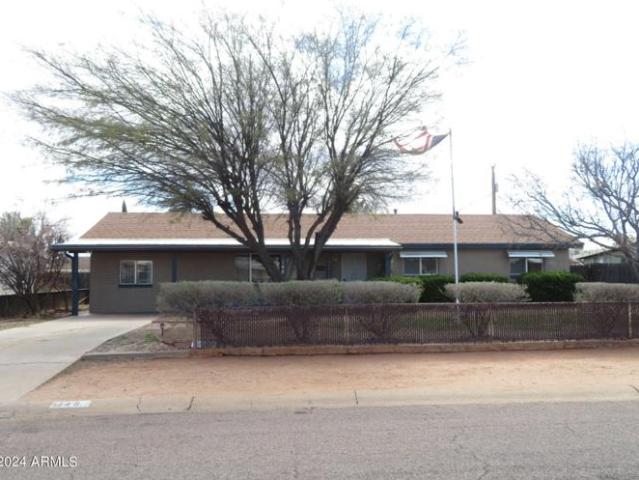 148 E James Dr, Sierra Vista, AZ 85635