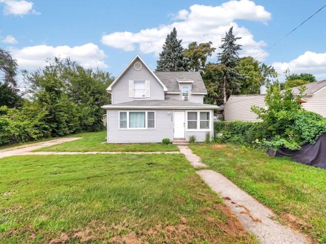 148 E Sheridan Ave, Des Moines, IA 50313