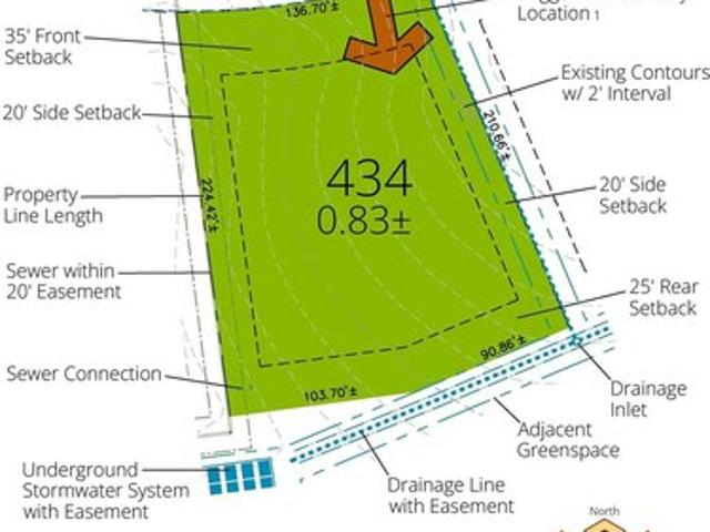 148 Emerald Necklace Dr Unit 434, Asheville, NC 28803