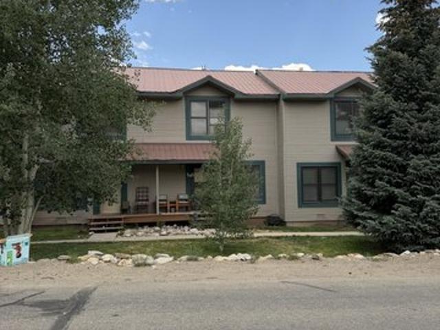 148 Elcho Ave Unit 4, Crested Butte, CO 81224